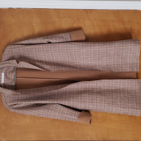 Potter's Pot | Jackets & Coats | Potters Pot Trench | Poshmark